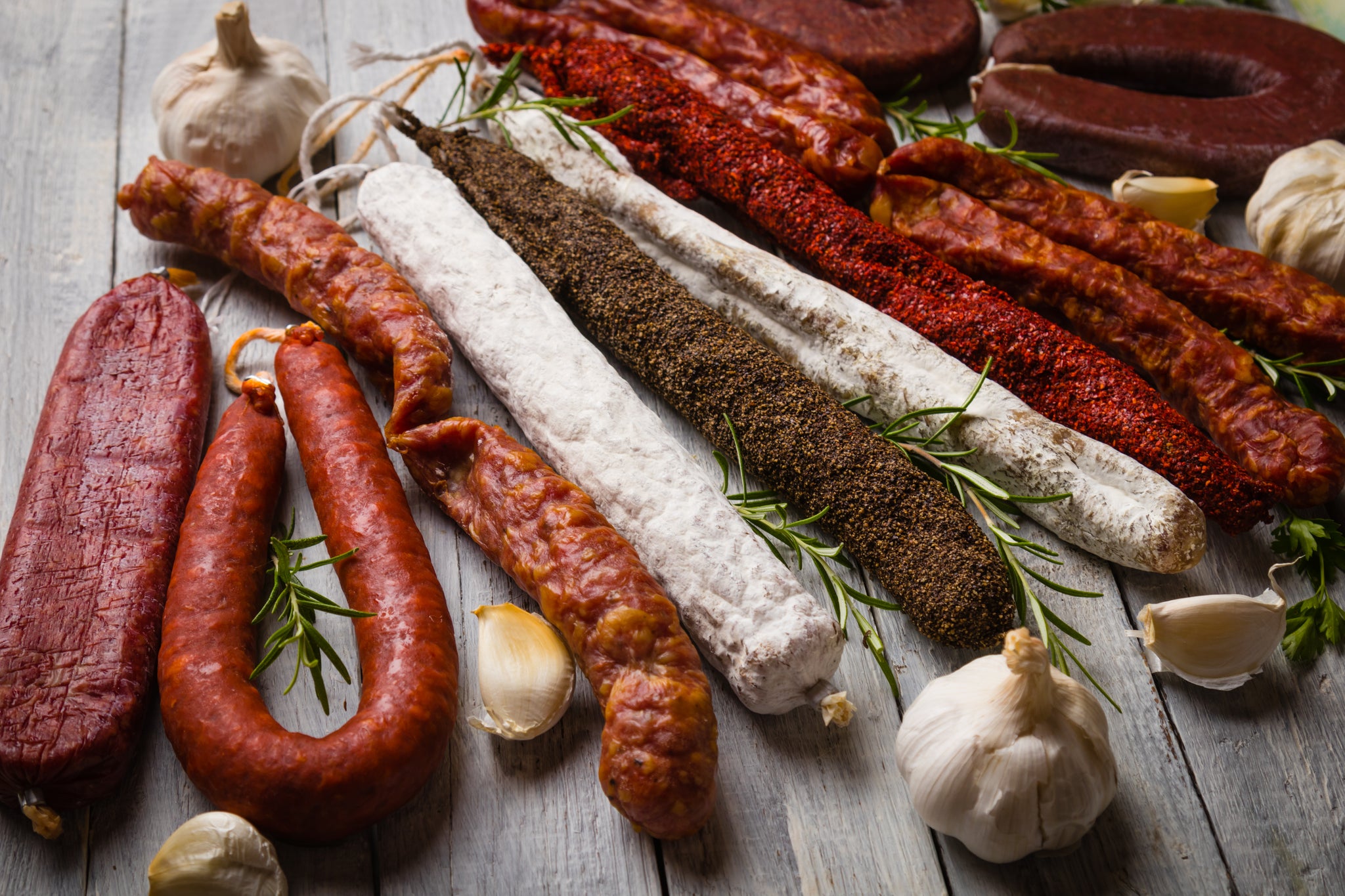 Balkan Market