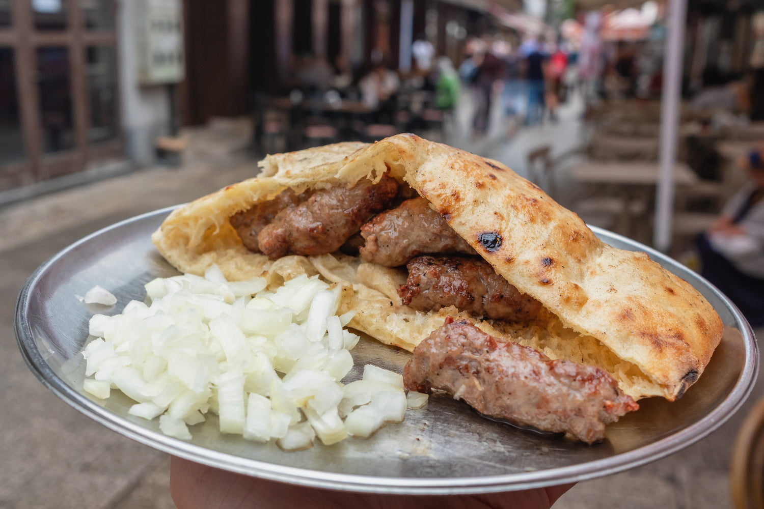 About Us – Balkan Market