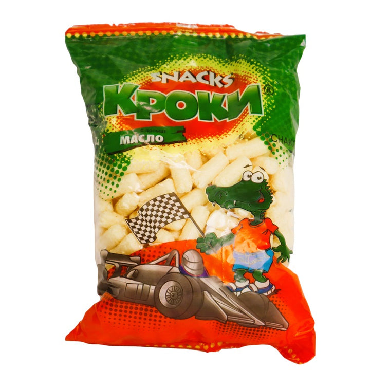 Snacks – Balkan Market